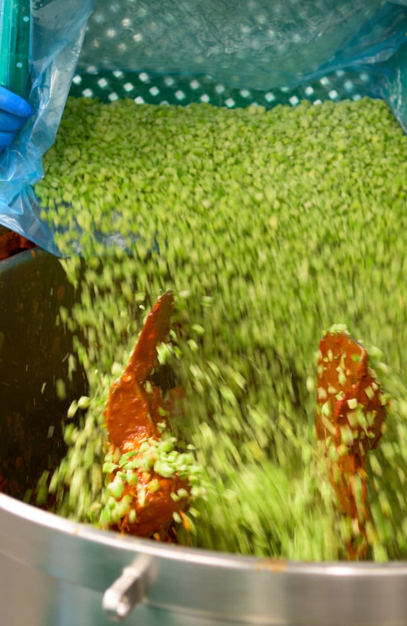 Une gamme de services alimentaires - Kamloop