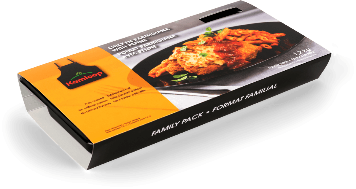 Découvrez un partenaire de choix en services alimentaires - Kamloop