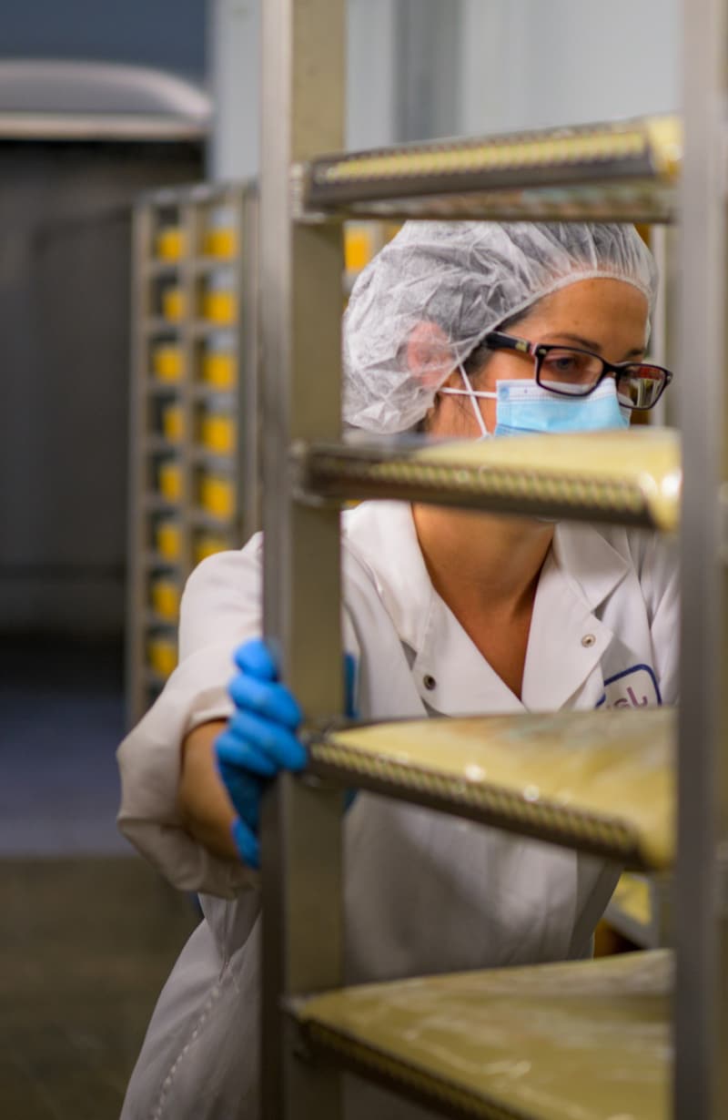 Découvrez un partenaire de choix en services alimentaires - Kamloop