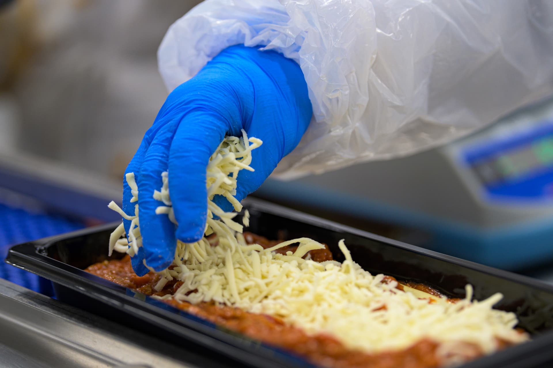 Découvrez un partenaire de choix en services alimentaires - Kamloop