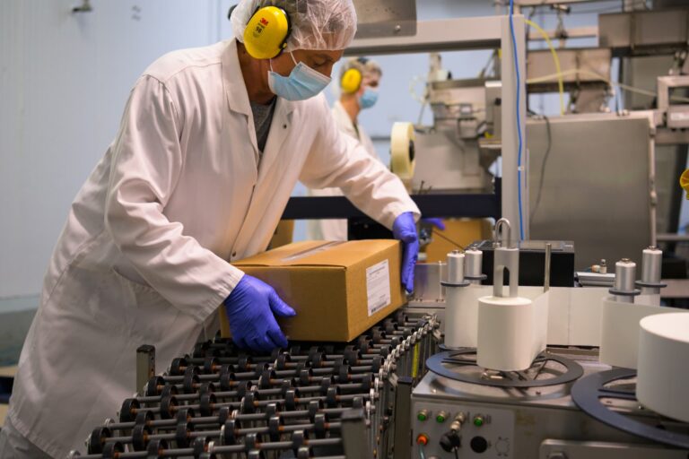 Découvrez un partenaire de choix en services alimentaires - Kamloop